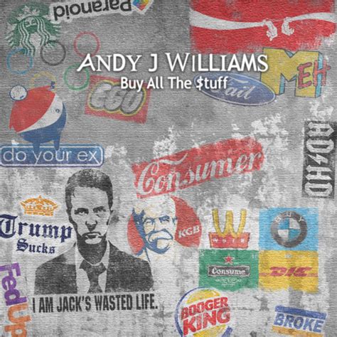 Now She S Gone Song And Lyrics By Andy J Williams Spotify
