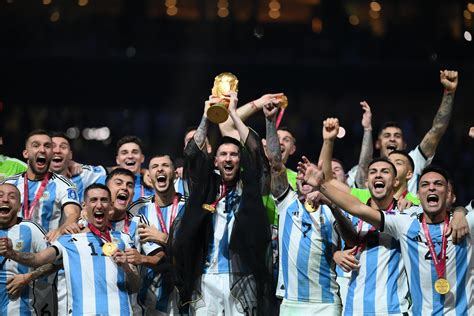 FC Barcelona World Cup Diary