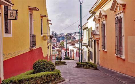 Xalapa qué lugares puedo visitar en diciembre Diario de Xalapa