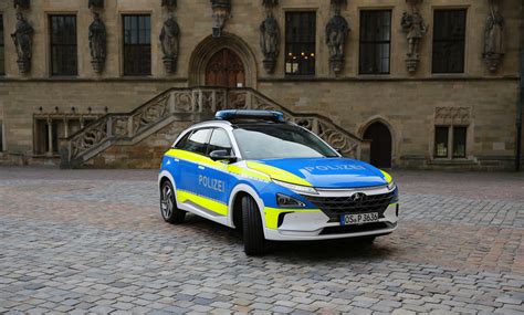 Los coches eléctricos y de hidrógeno de Hyundai se extienden por Europa