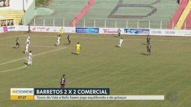Assistir EPTV Esporte Ribeirão Preto e região Barretos e Comercial