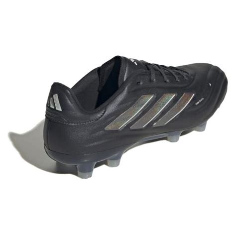 Buty piłkarskie korki adidas Copa Pure II Elite FG IE7487 core black