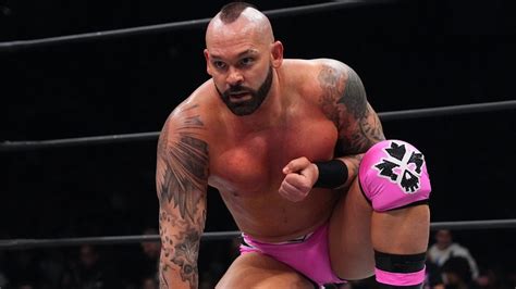 Informe detrás de escena sobre la próxima salida de AEW