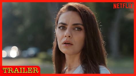 La chica que lo tenía todo Trailer Español Sub Netflix 2022 YouTube