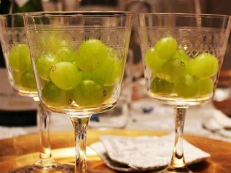 Por qué tomamos uvas en Nochevieja Así se originó la tradición Los