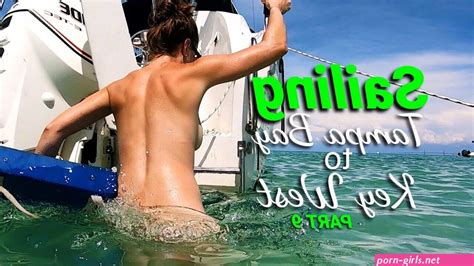 Barefoot Sailing Adventures Blowjob Porn Girls