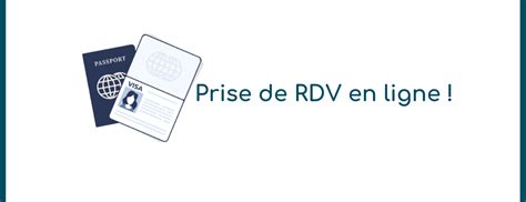 PASSEPORT ET CARTE D IDENTITE PRENEZ RENDEZ VOUS EN LIGNE Ville De
