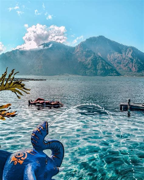 10 Tempat Wisata Kolam Renang Di Bali Untuk Keluarga