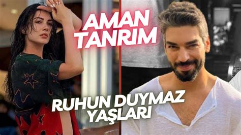Ruhun Duymaz Dizisi Oyuncuları Şaşırtan Yaşları Ruhun Duymaz 5 bölüm