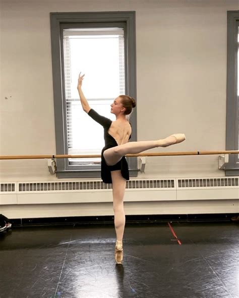 Qanda With Canadian Ballerina Olivia Book A Bender Fan