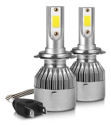 Focos Led Para Auto