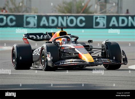 Yas Marina Circuit Abu Dhabi November Formula Etihad