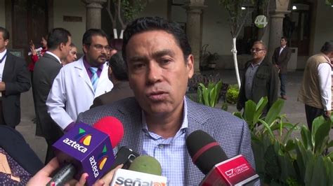 Señal Informativa Luis Vega Pámanes aplaudió civilidad de la