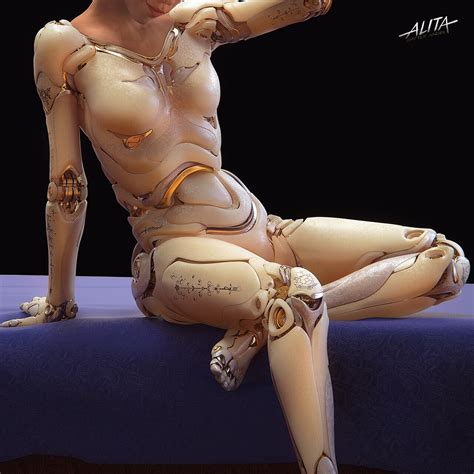 Alita Battle Angel 42 Photos Sex And Porn