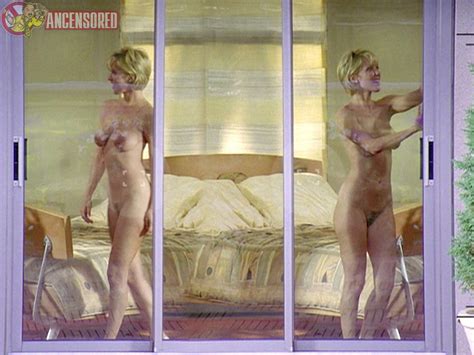 Frontal Nude Woman Datawav