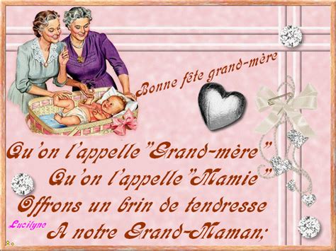 Images Pour Blog Mamies