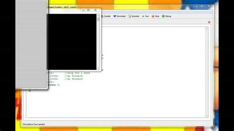 programming on kiss ide youtube