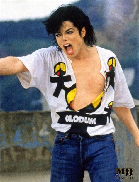 Michael Jackson They Don T Care About Us Music Video Imdb