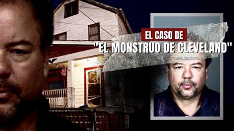 La impactante verdad detrás de Ariel Castro