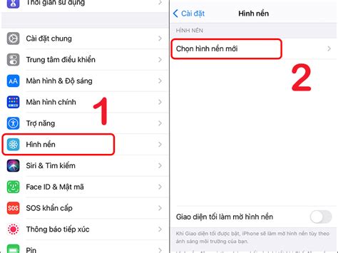Cách cài hình nền đẹp Hướng dẫn chi tiết cho người mới CTR Tìm hiểu