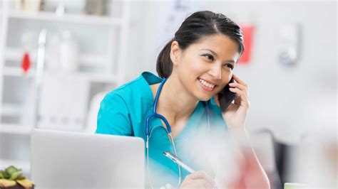 Career Opportunities For Nurses Health Services Careers