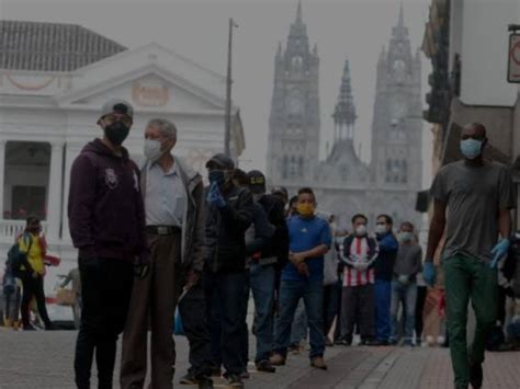 Coronavirus El estado de excepción se extiende por 30 días más en