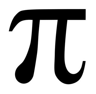 Pi Symbol