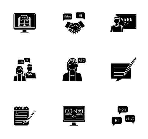 Icon Svg Png Eps