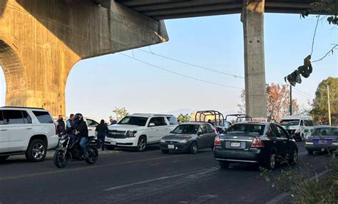 Asesinan A Tres Hombres Y Dejan Sus Cuerpos Debajo De Un Puente En Morelos