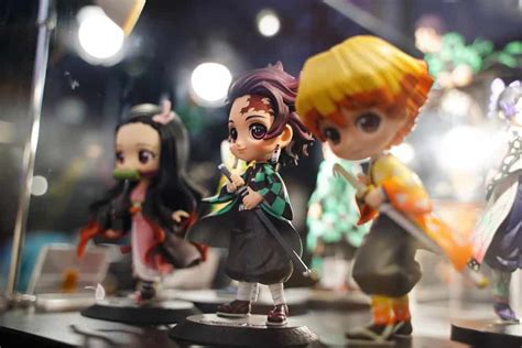 Figuras Otaku Comprar Figuras De Anime Online Otakuland