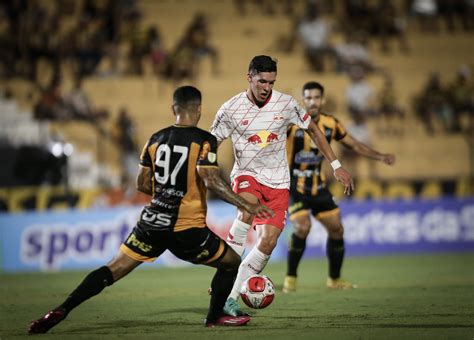 Novorizontino X Red Bull Bragantino 42 Novo Horizonte SP Flickr