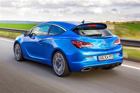 OPEL Astra OPC Specs Photos 2013 2014 2015 2016 2017 2018