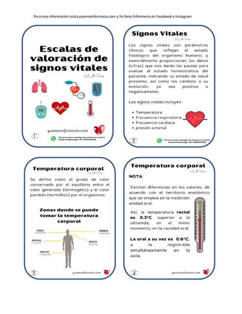 Escalas Y Valoraci N De Enfermer A Miryam Archundia Udocz