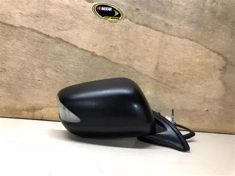 Retrovisor Honda Fit 2009 2010 2011 2012 2013 Direito