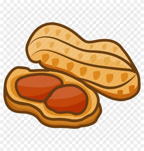 Peanut Clipart Png Clip Art Library