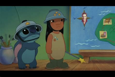 Lilo Stitch Lilo Stitch Photo Fanpop