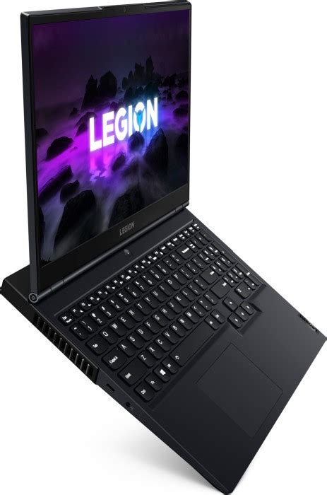 Lenovo Legion 5 15ACH 06 82JY0001GE Notebookcheck Externe Tests