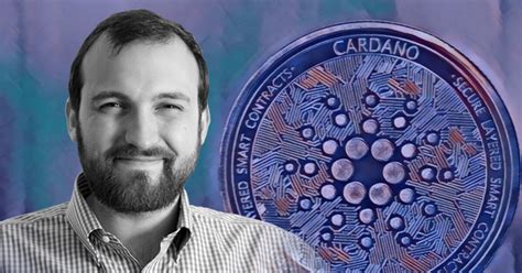 Cardano Founder Reveals Launch Date For Vasil Upgrade Coincu