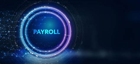 Things To Pay Attention To When Using The Company S Payroll System