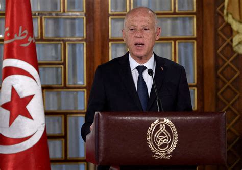 En Tunisie Ka S Sa Ed R Appara T Enfin Apr S De Folles Rumeurs Sur Sa