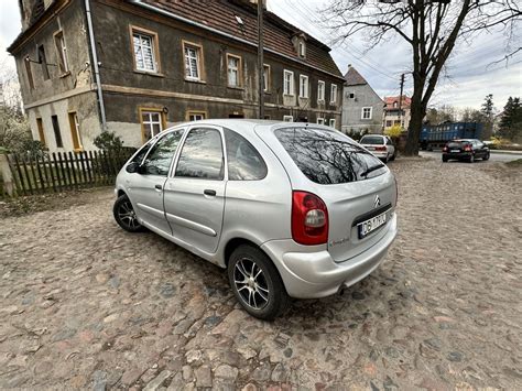 Lpg citroen xsara picasso Kożuchów OLX pl