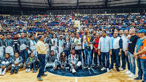 Dosa toma la delantera en superior de La Vega Periódico elCaribe