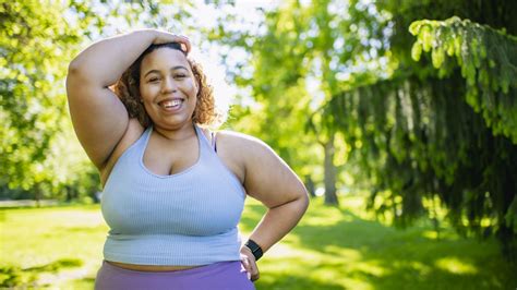 Body Positivity Has 10 Years Of The Social Media Movement Worked