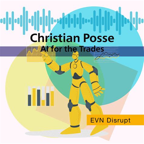 Christian Posse Ai For The Trades Evn Report