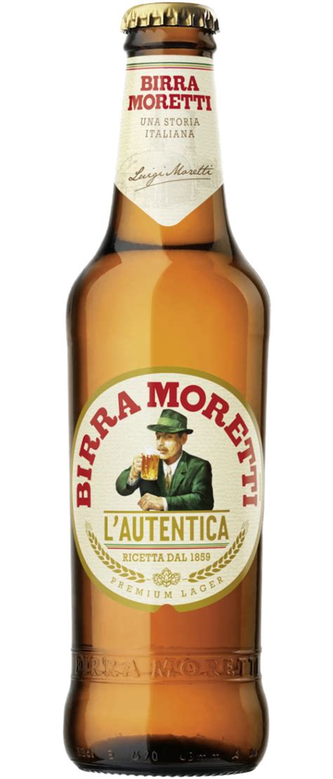 Moretti 330ml Oak Cava