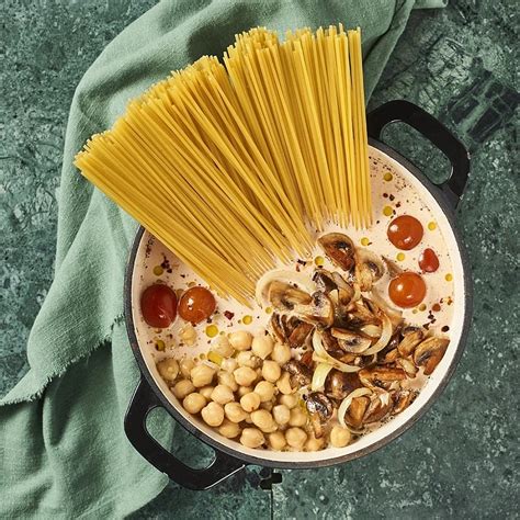 Esitellä 55 imagen one pot pasta recept abzlocal fi