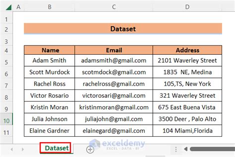 How To Copy Sheet With VBA In Excel 13 Quick Ways