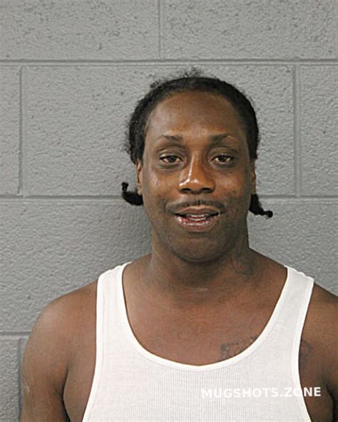 LAMONT JOHNSON 09 12 2022 Chicago Mugshots Zone