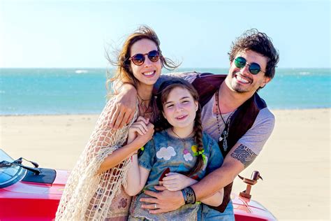 F5 Televisão Saiba quem é quem em As Aventuras de Poliana que