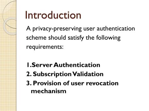 ppt privacy preserving universal authentication protocol for wireless communications